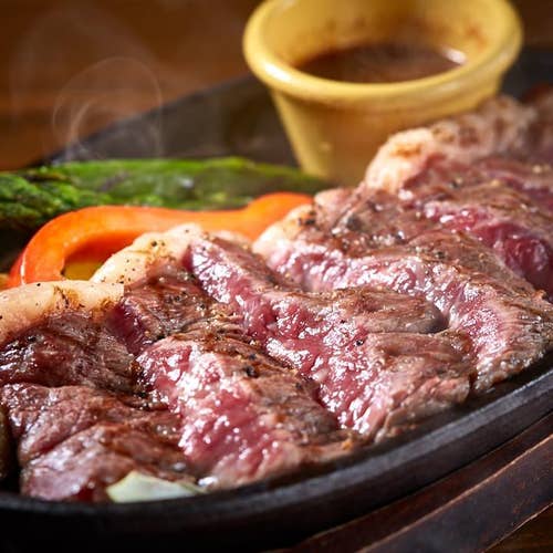 [公式] CASA FELIZ ステーキ&RIBSダイナー/ 国際通りステーキハウス