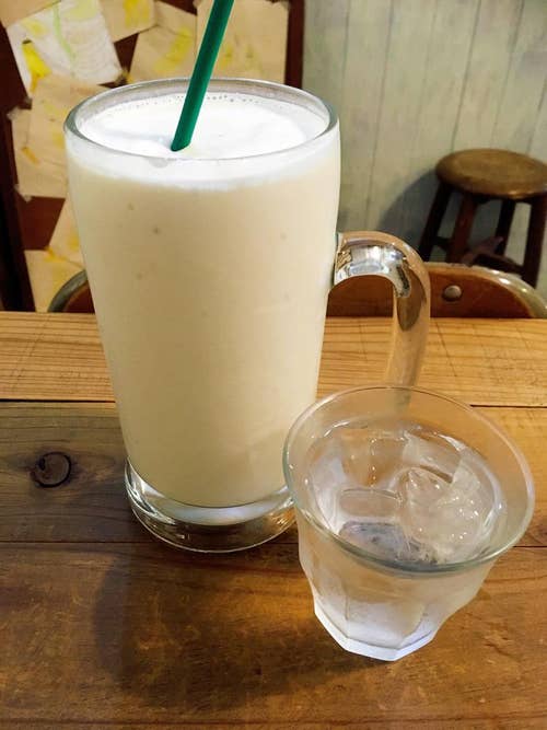 ba7 cafe(羽島/カフェ) - Retty