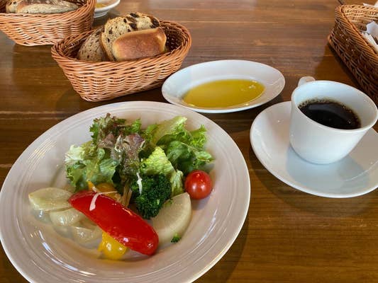 ZONAVOCE(福生/イタリアン) - Retty