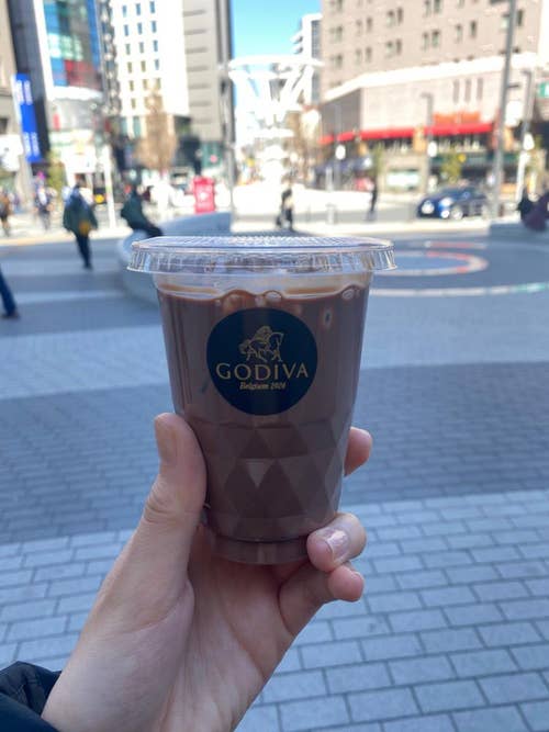 GODIVA GO！大塚ステーション店(大塚/スイーツ) - Retty