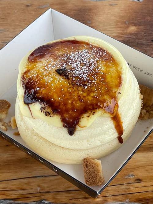 cafeRob 白山店(野々市/パンケーキ) - Retty