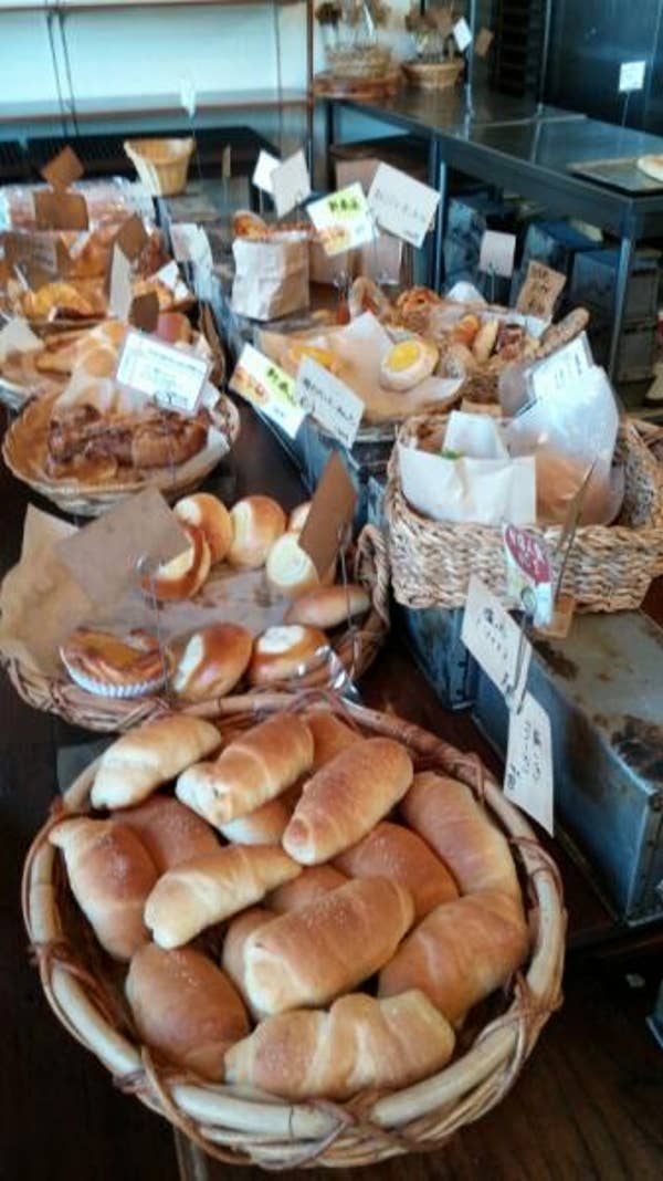 ジュンジュ (junju) (綾川・まんのう/パン屋) - Retty