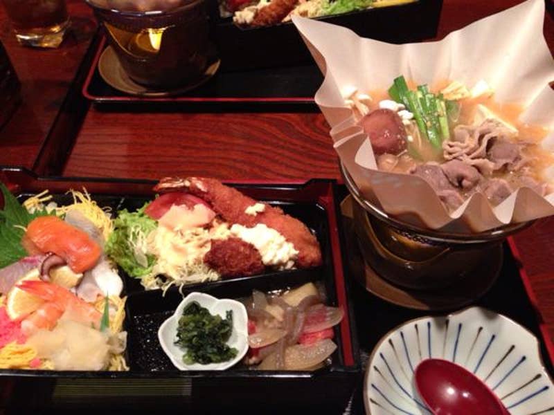 多ぬ喜(高松/和食) - Retty