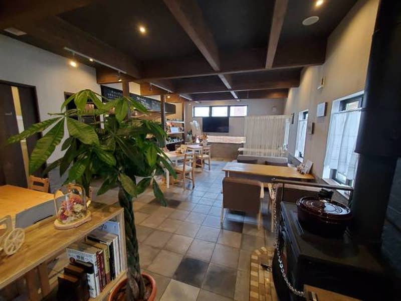 Dining cafe Rin(沼田/カフェ) - Retty