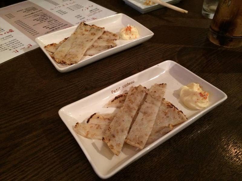 Ryuta Iedaさんの口コミ （ディナー）：九州日本酒専門 注連蔵 下京店 - Retty 日本最大級の実名型グルメサービス