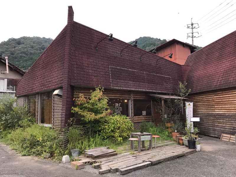 Koichi Kondoさんの口コミ （ランチ）：cafe Rin - Retty 日本最大級の実名型グルメサービス