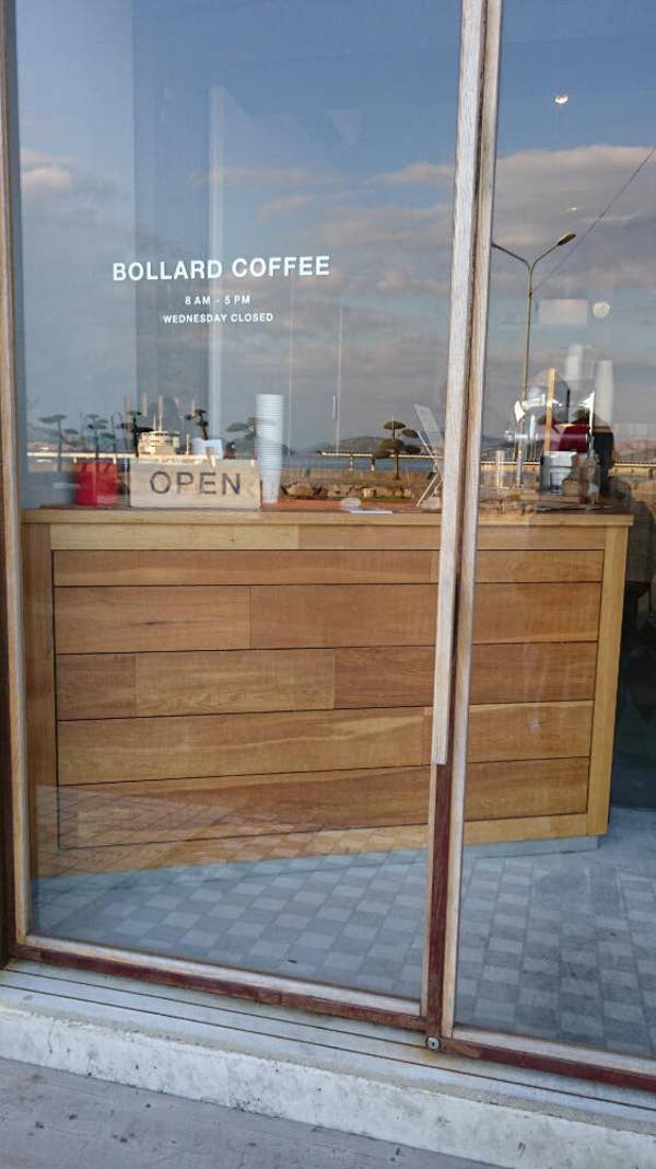 K Hisaeさんの口コミ （ランチ）：ボラードコーヒー - Retty 日本最大級の実名型グルメサービス