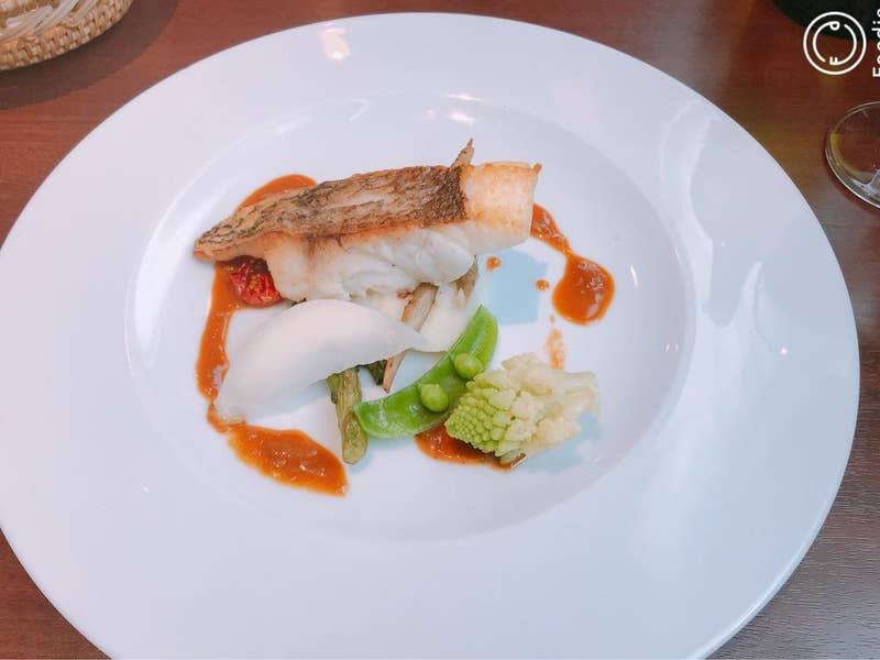 k.tairaさんの口コミ （ランチ）：ビストロ アルモニ ヴァンヴィーノ - Retty 日本最大級の実名型グルメサービス