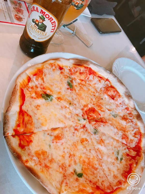 k.tairaさんの口コミ （ランチ）：Ristorante iL bosco - Retty 日本最大級の実名型グルメサービス