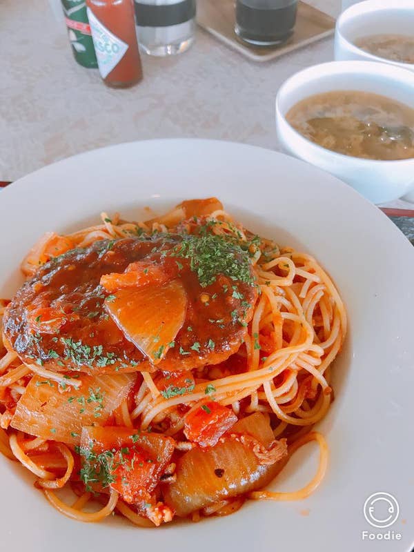 k.tairaさんの口コミ （ランチ）：杉の木台ゴルフクラブ レストラン - Retty 日本最大級の実名型グルメサービス