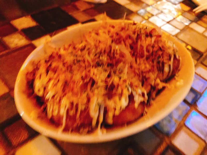 Yoshie.sさんの口コミ （ディナー）：TACOYAKI BAR Taco-nomi 町田店 - Retty 日本最大級の実名型グルメサービス