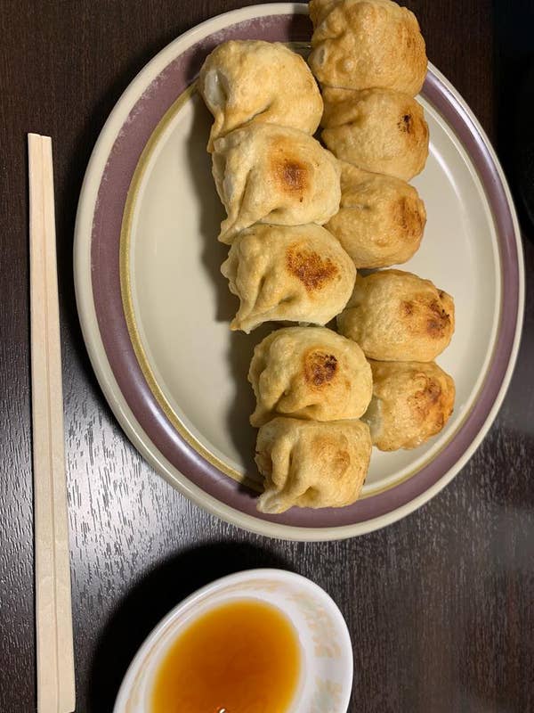 T.Matsuさんの口コミ （ディナー）：第7ギョーザの店 - Retty 日本最大級の実名型グルメサービス