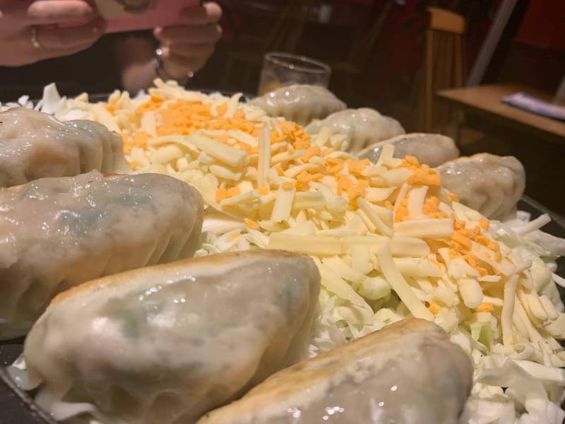 ryuta.sさんの口コミ （ディナー）：個室 蒲田の肉＆餃子バル Tsubasa 蒲田店 - Retty 日本最大級の実名型グルメサービス