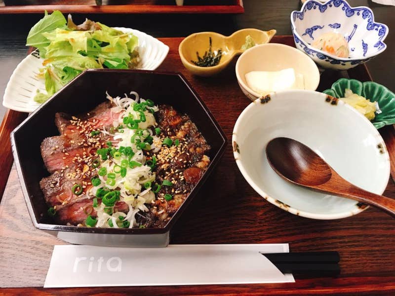 k.tairaさんの口コミ （ランチ）：ritα - Retty 日本最大級の実名型グルメサービス