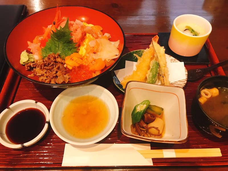 k.tairaさんの口コミ （ランチ）：はな蔵 - Retty 日本最大級の実名型グルメサービス