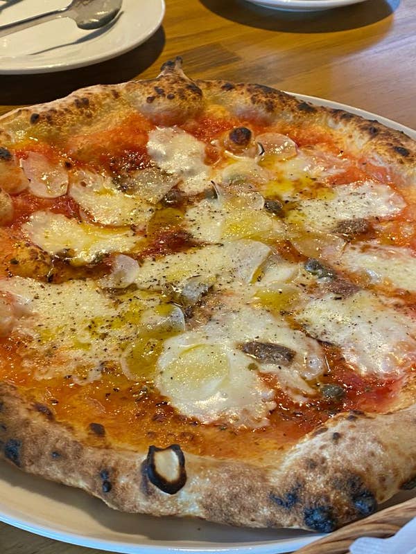 Kaya Takatsunaさんの口コミ （ランチ）：ZONAVOCE - Retty 日本最大級の実名型グルメサービス