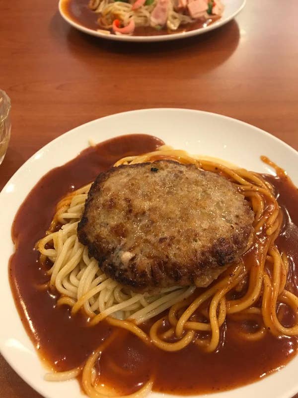 k.tairaさんの口コミ （ランチ）：ナポリ - Retty 日本最大級の実名型グルメサービス