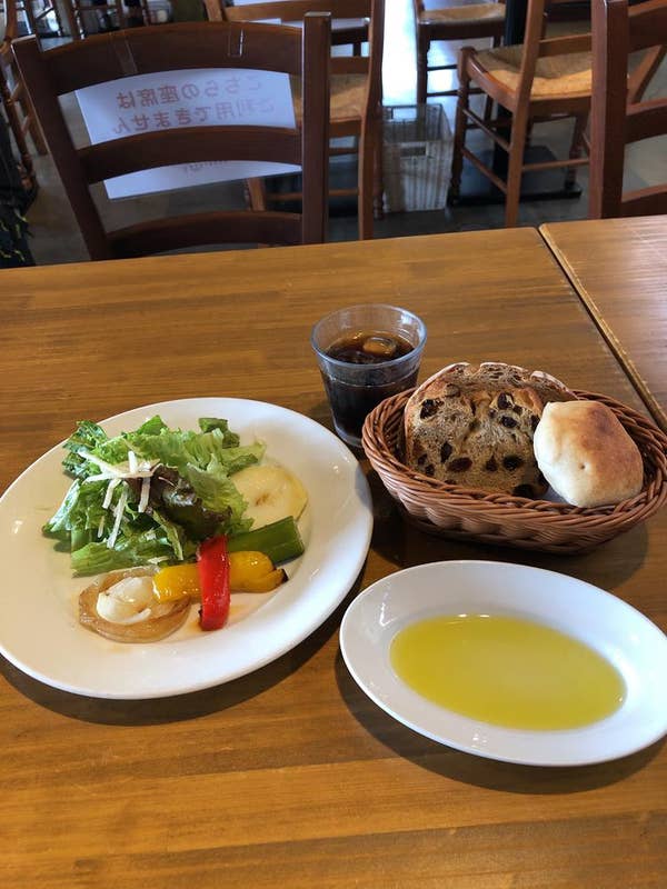 立澤雅子さんの口コミ （ランチ）：ZONAVOCE - Retty 日本最大級の実名型グルメサービス