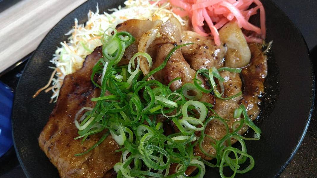 K Hisaeさんの口コミ （ランチ）：吉野家 岡山松浜店 - Retty 日本最大級の実名型グルメサービス