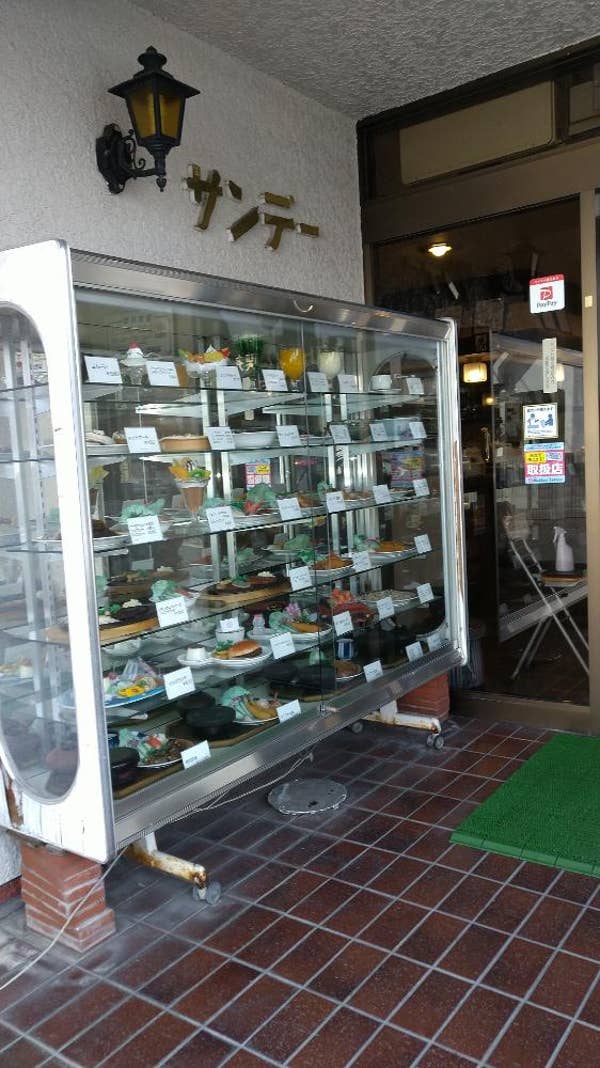 K Hisaeさんの口コミ （ランチ）：ファミリーレストラン サンデー - Retty 日本最大級の実名型グルメサービス