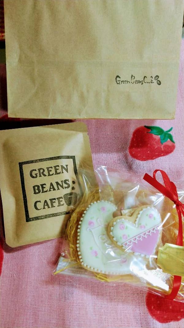K Hisaeさんの口コミ ：自家焙煎珈琲 GreenBeansCafe - Retty 日本最大級の実名型グルメサービス