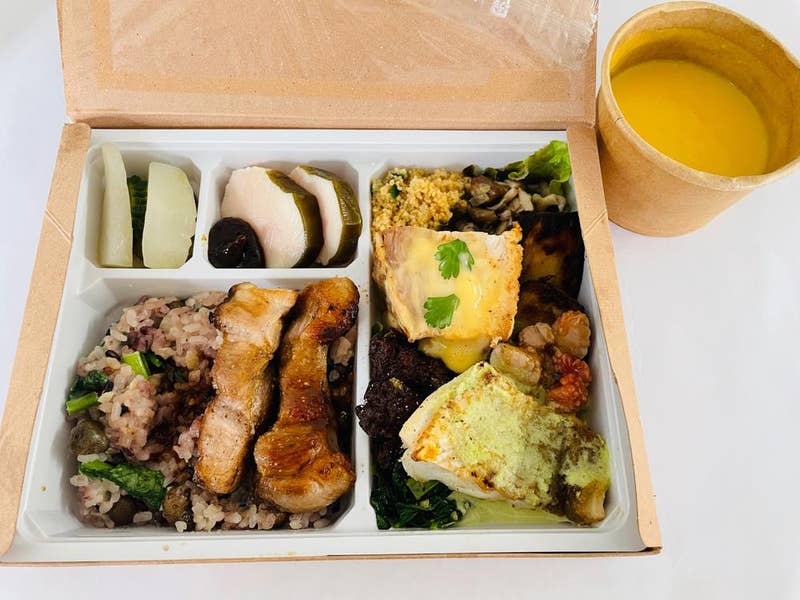 k.tairaさんの口コミ （ランチ）：レストランMarPe - Retty 日本最大級の実名型グルメサービス