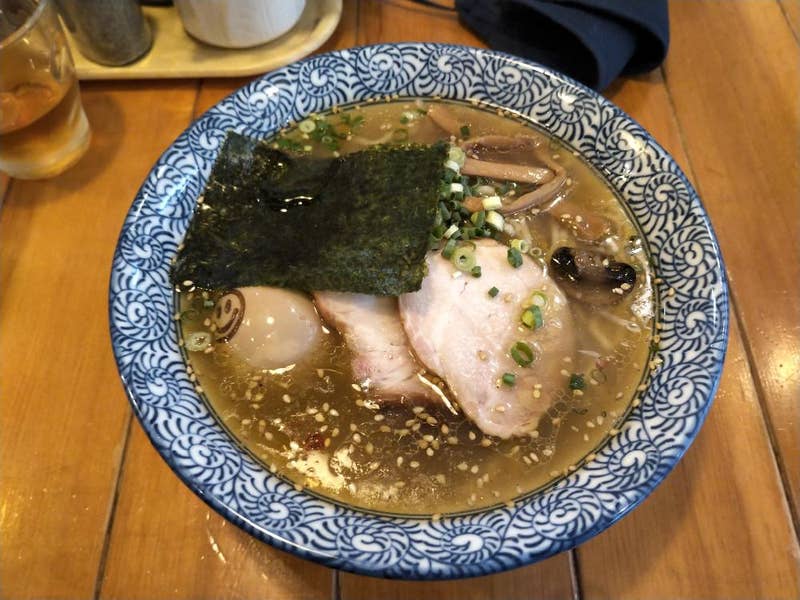 x046さんの口コミ （ランチ）：らーめん森や。 - Retty 日本最大級の実名型グルメサービス