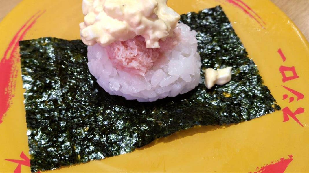 K Hisaeさんの口コミ （ランチ）：スシロー 岡山新福店 - Retty 日本最大級の実名型グルメサービス