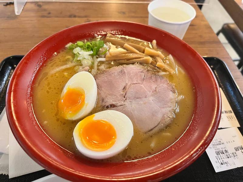 Yoshie.sさんの口コミ （ランチ）：初代 横浜ハンマーヘッド - Retty 日本最大級の実名型グルメサービス