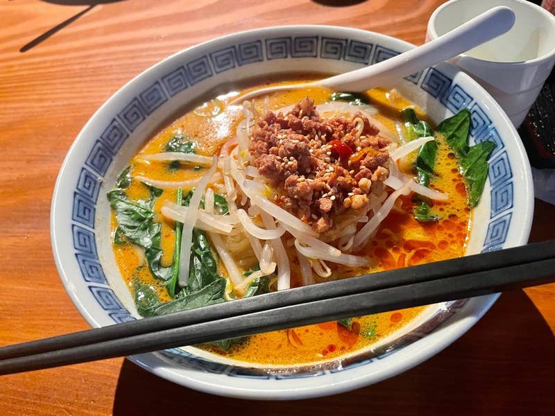 k.tairaさんの口コミ （ランチ）：台湾料理 美味仙 - Retty 日本最大級の実名型グルメサービス