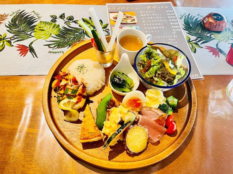 k.tairaさんの口コミ （ランチ）：たかのつめ3rd - Retty 日本最大級の実名型グルメサービス