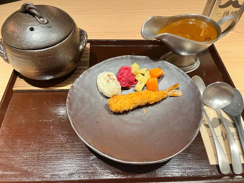 Yoshie.sさんの口コミ （ランチ）：一体感 - Retty 日本最大級の実名型グルメサービス