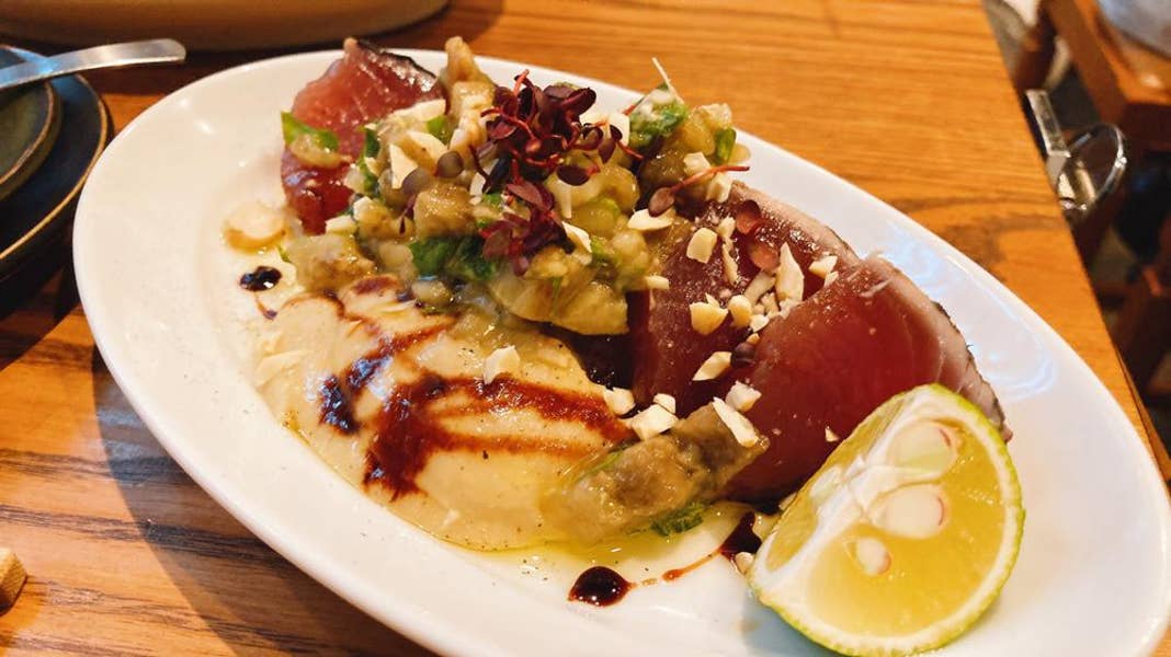 Satoru Ikegawaさんの口コミ （ディナー）：To. - Retty 日本最大級の実名型グルメサービス