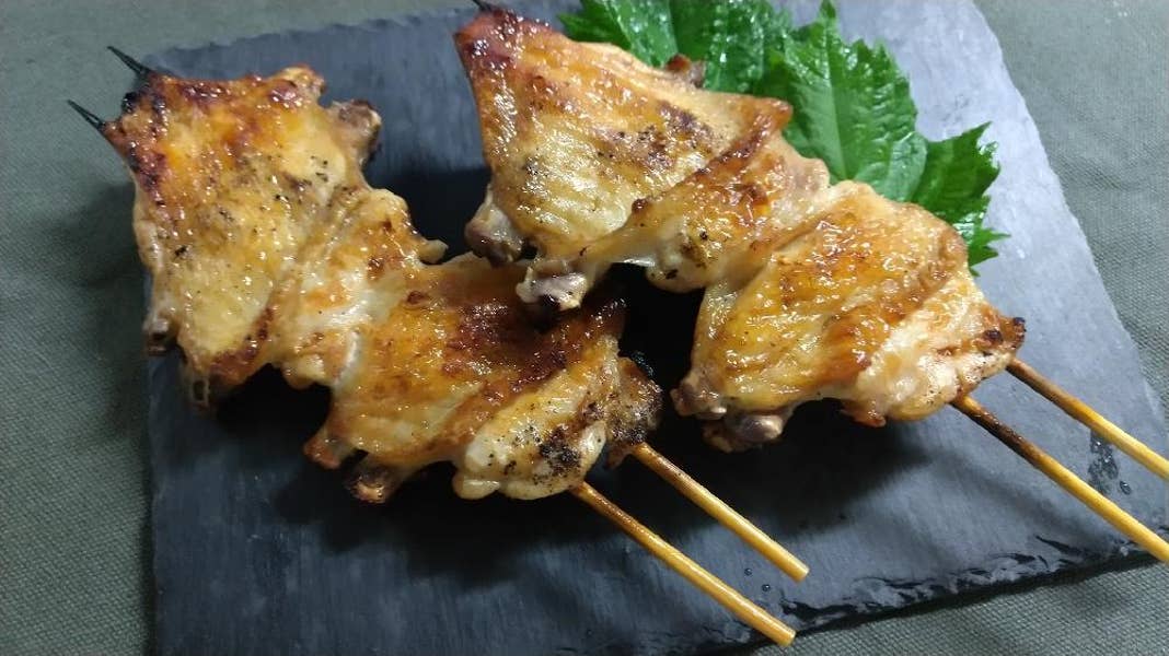 K Hisaeさんの口コミ ：炭火やきとり 竜鳳 桑野店 - Retty 日本最大級の実名型グルメサービス