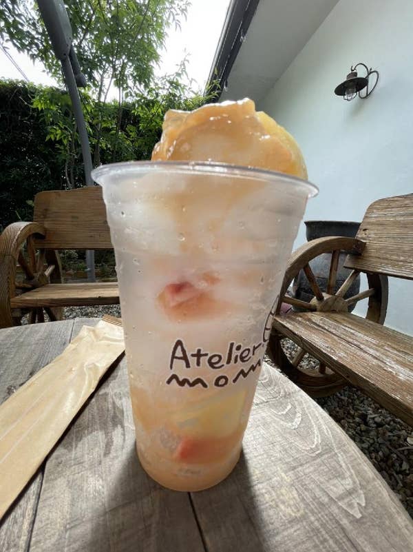 K Myikoさんの口コミ ：あとりえMOMO - Retty 日本最大級の実名型グルメサービス