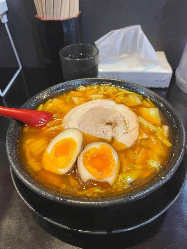 shingo.mさんの口コミ （ランチ）：濃厚鶏SOBA 麺 THE KURO - Retty 日本最大級の実名型グルメサービス