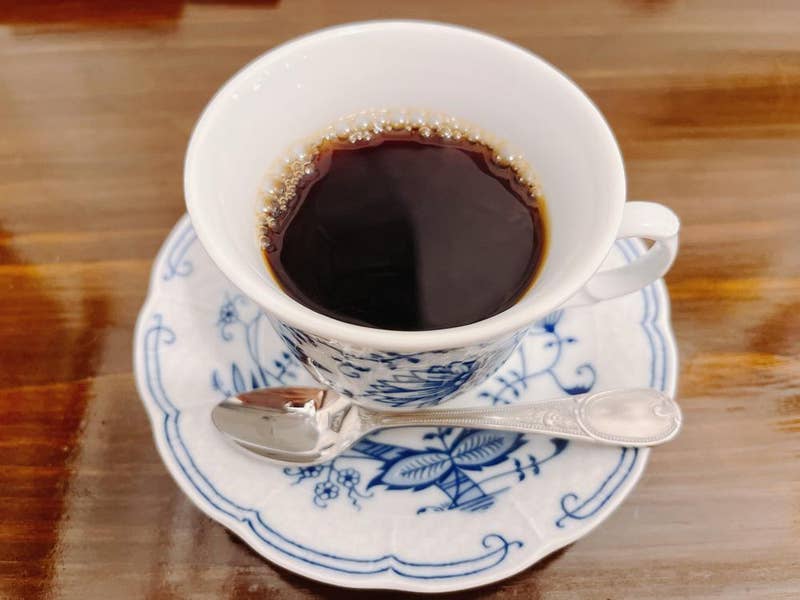 Yoshie.sさんの口コミ ：中珈琲 大和店 - Retty 日本最大級の実名型グルメサービス