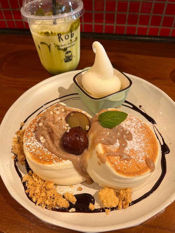 浅野 充子さんの口コミ （ランチ）：cafe Rob つくば店 - Retty 日本最大級の実名型グルメサービス