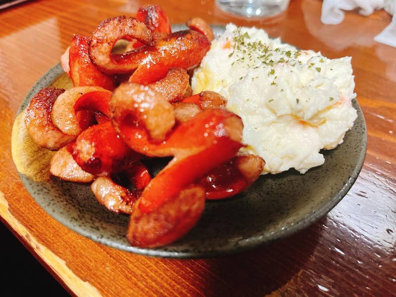 Yoshie.sさんの口コミ （ディナー）：立ち飲み処 - Retty 日本最大級の実名型グルメサービス