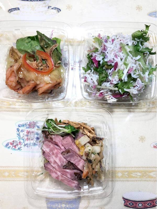 Masahiko.Sさんの口コミ ：RF1 エキュート大宮店 - Retty 日本最大級の実名型グルメサービス