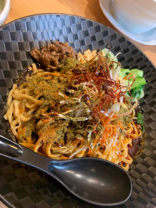 ryuta.sさんの口コミ （ランチ）：四川担々麺 どういうわけで、 - Retty 日本最大級の実名型グルメサービス