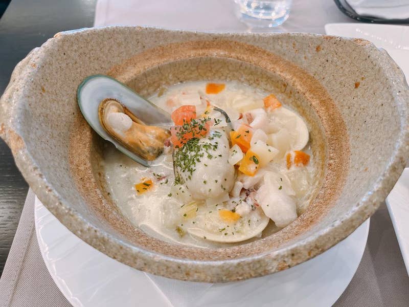 Yoshie.sさんの口コミ （ランチ）：黒船亭 - Retty 日本最大級の実名型グルメサービス