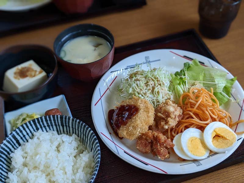 Rin.Sさんの口コミ （ランチ）：川上屋 - Retty 日本最大級の実名型グルメサービス