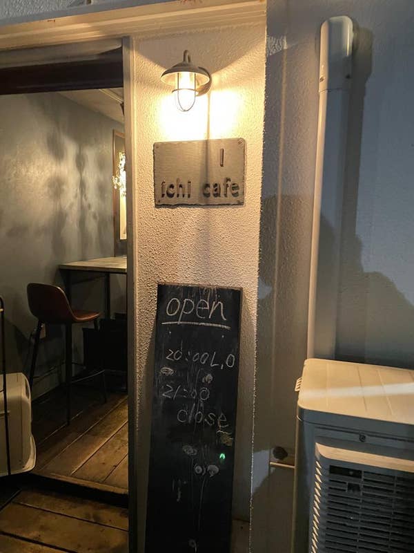 Hide.Mさんの口コミ （ディナー）：ichi cafe - Retty 日本最大級の実名型グルメサービス