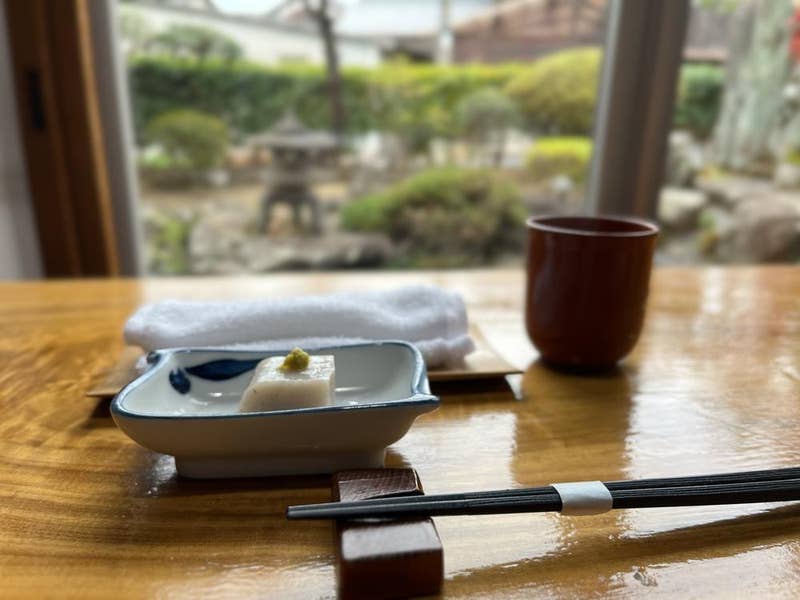 x046さんの口コミ （ランチ）：そば処 ふくいち - Retty 日本最大級の実名型グルメサービス