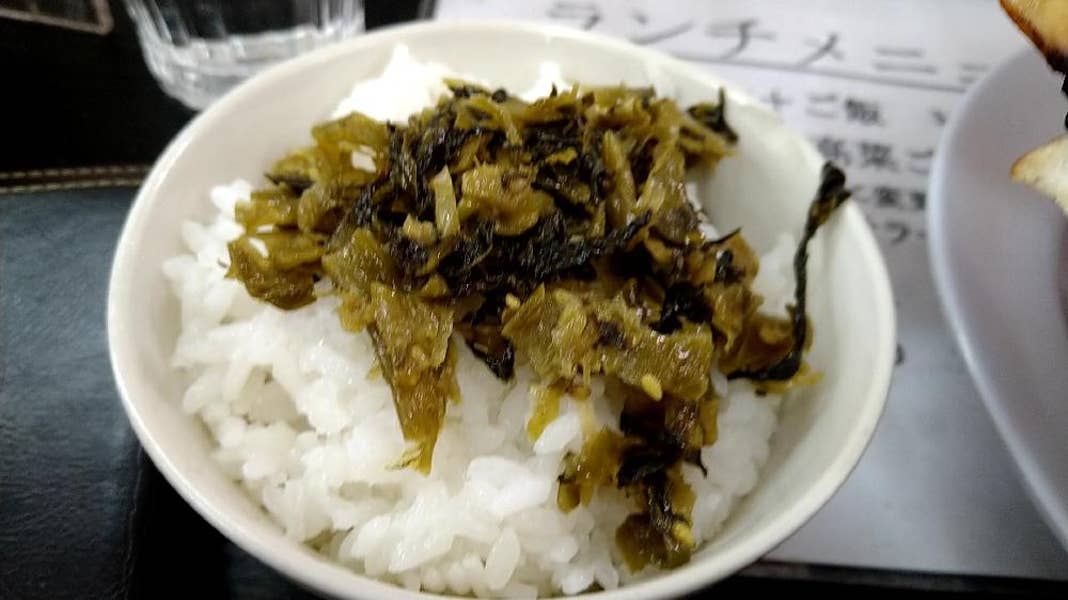 T.Matsuさんの口コミ （ランチ）：しあわせのらーめんミゥ - Retty 日本最大級の実名型グルメサービス