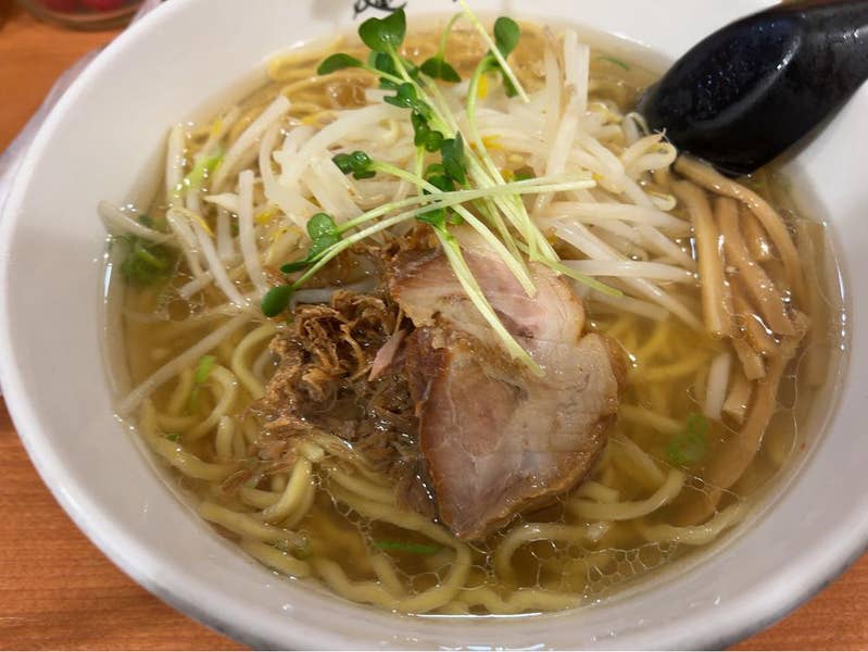 x046さんの口コミ （ランチ）：麺ロード大森店 - Retty 日本最大級の実名型グルメサービス