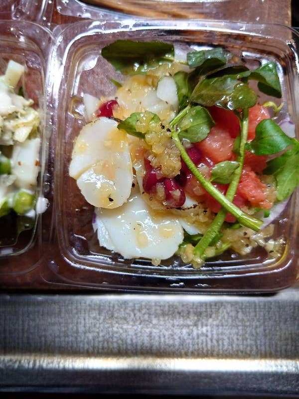 桜井蒼さんの口コミ ：RF1 西武池袋本店 - Retty 日本最大級の実名型グルメサービス