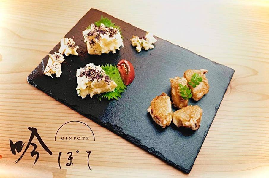 Go♨︎Inmさんの口コミ （ランチ）：吟ぽて - Retty 日本最大級の実名型グルメサービス