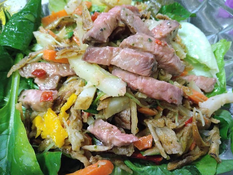 ISAO.Kさんの口コミ ：RF1 マルイファミリー海老名店 - Retty 日本最大級の実名型グルメサービス